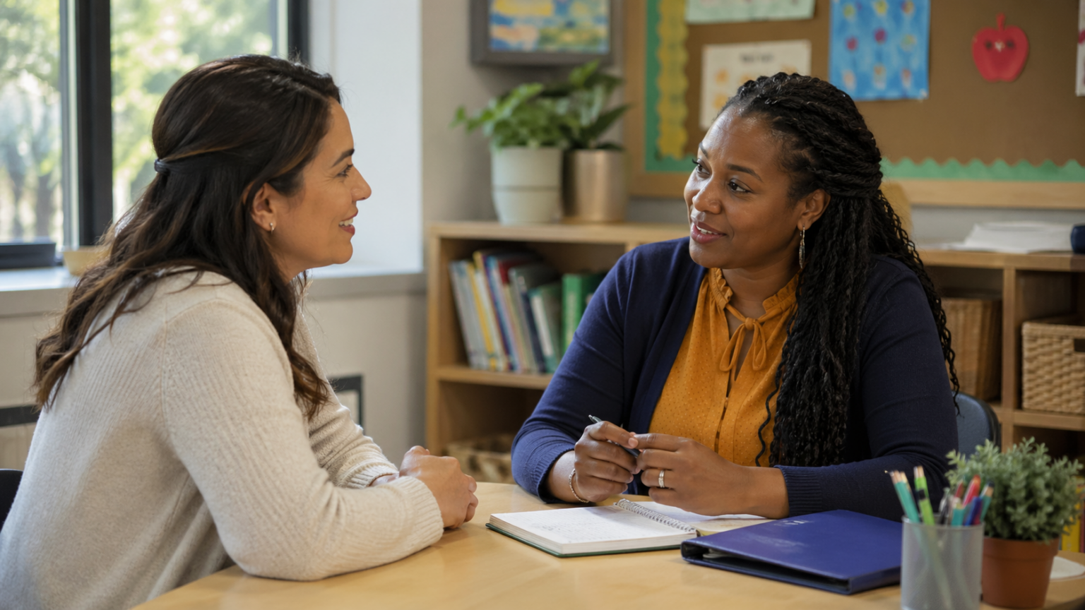 Understanding IEPs: Autism Parent Guide - Autism Spectrum Disorders